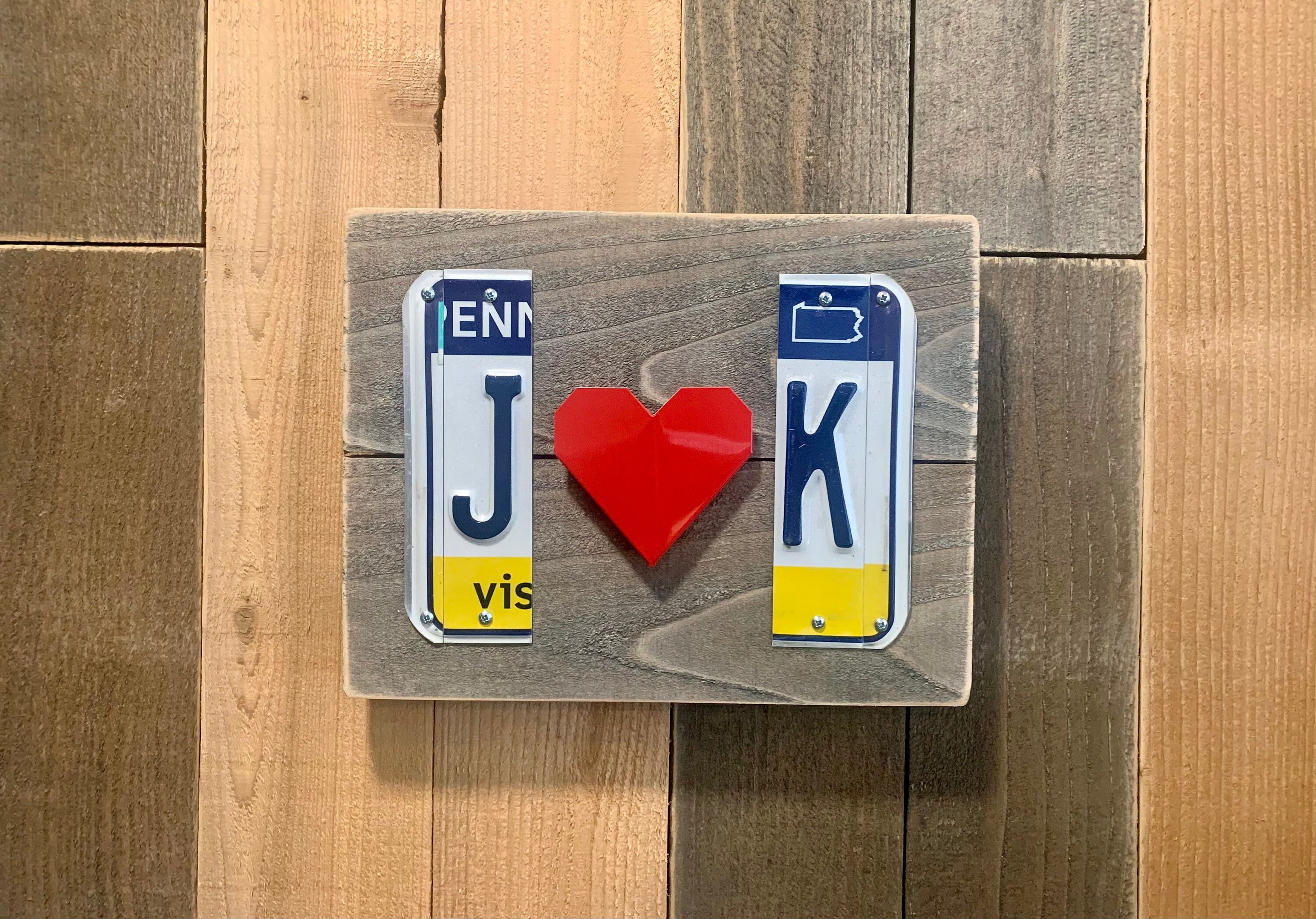 Custom Long Distance Gift for Boyfriend Him or Girlfriend Her | 1-year ...